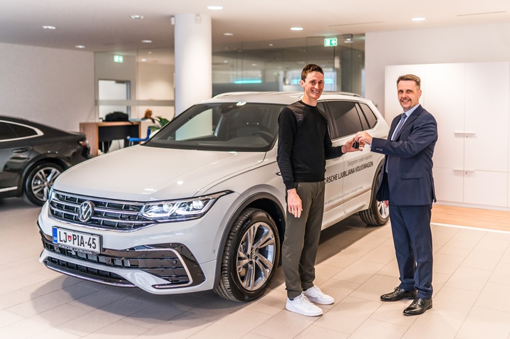 RABLJENA VOZILA KOPER — PORSCHE KOPER, Porsche Inter Auto d.o.o.