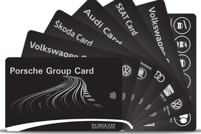 PORSCHE KOPER, Porsche Inter Auto d.o.o. | Porsche Group Card ugodnosti ...